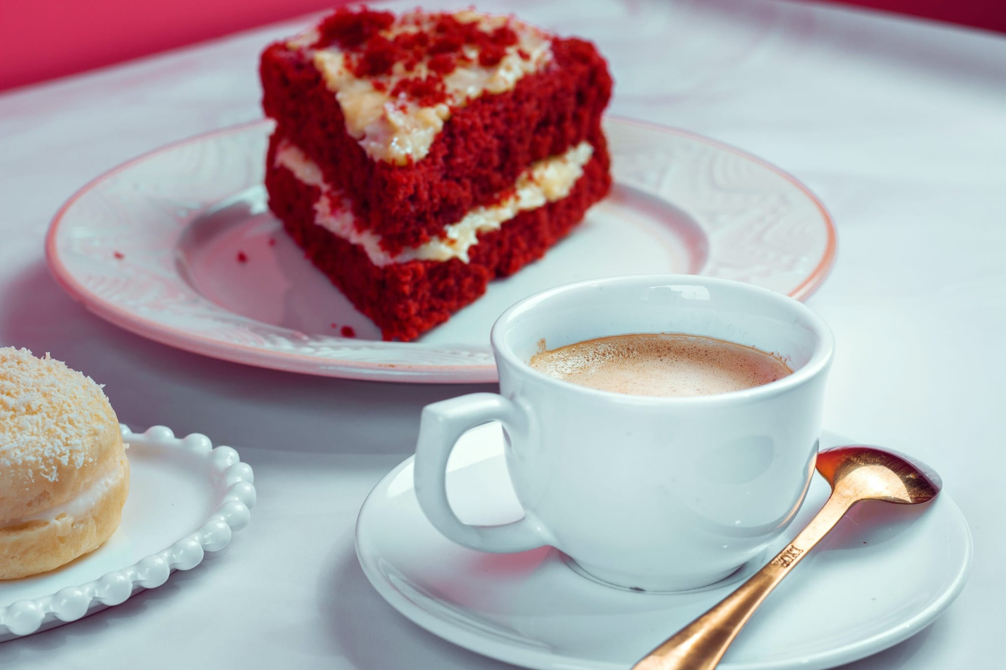 Red velvet: su origen y por qué es tendencia para casamientos – Bologna ...